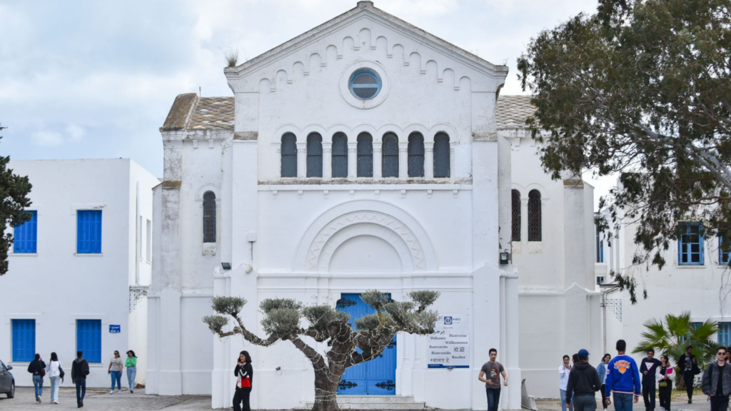 L’IHEC Carthage : une université d’excellence en Tunisie