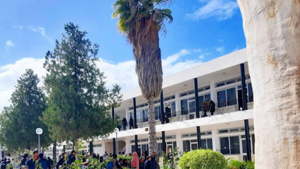 L’ISG de Tunis : une université leader en gestion en Tunisie - CCSAV