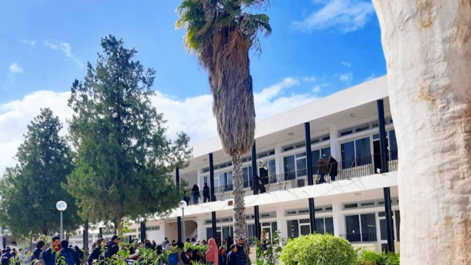 L’ISG de Tunis : une université leader en gestion en Tunisie - CCSAV