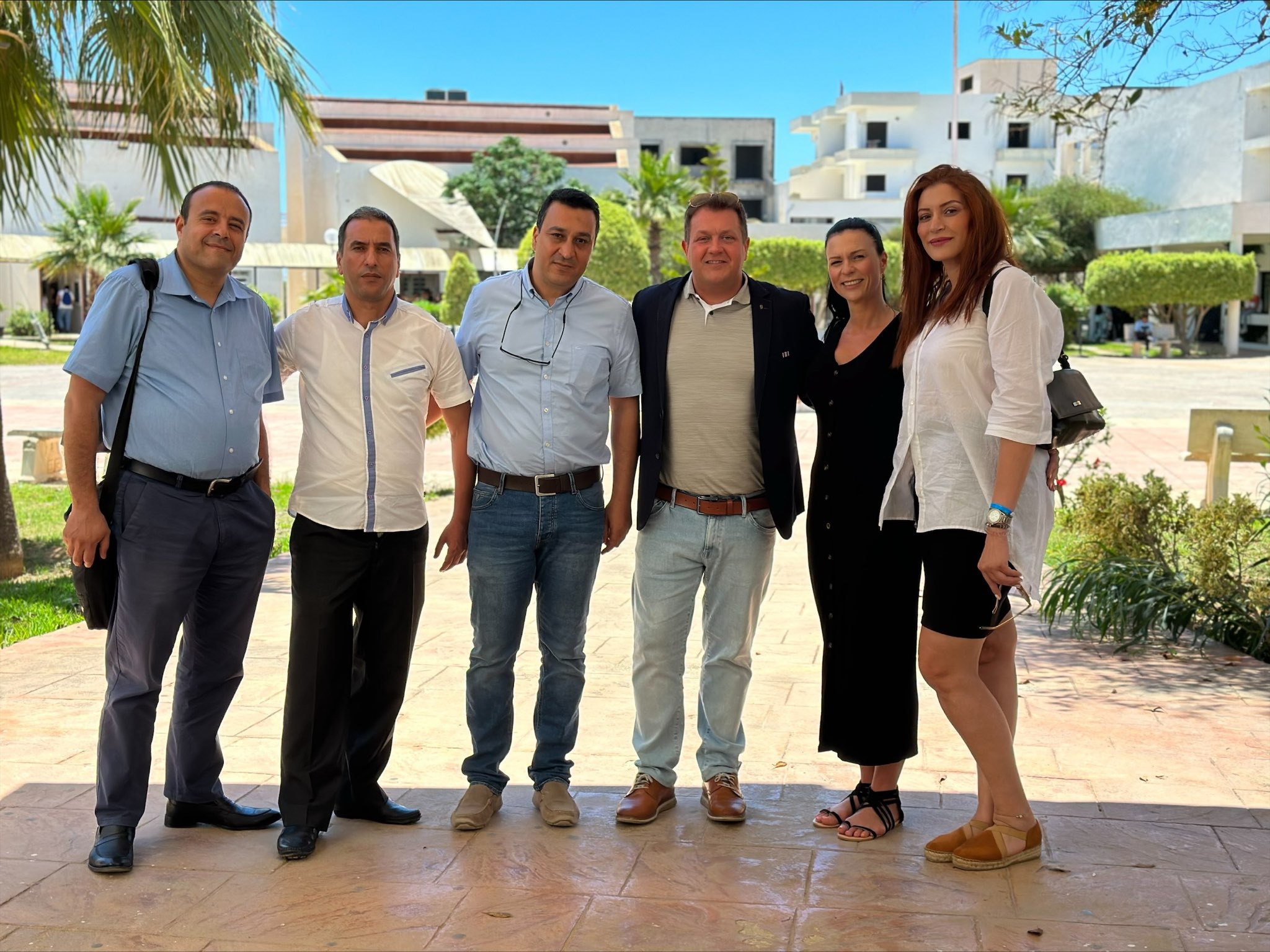 FSEG Nabeul : Université innovante en économie et en Gestion